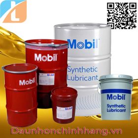 Mỡ Mobil Polyrex EM 103